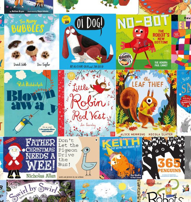 Early Years Storytime Group | What's on | Woodhorn Museum