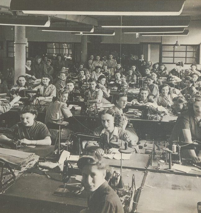 Jewish Industrialists on the Team Valley | What's On | Discovery Museum