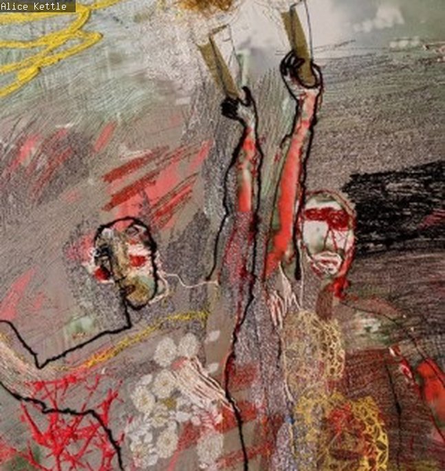 On the Surface | What's on | Shipley Art Gallery
