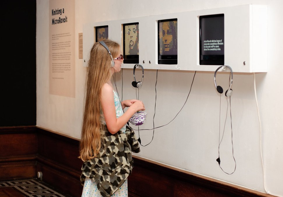 Shipley Art Gallery - The North East's leading gallery for craft and design