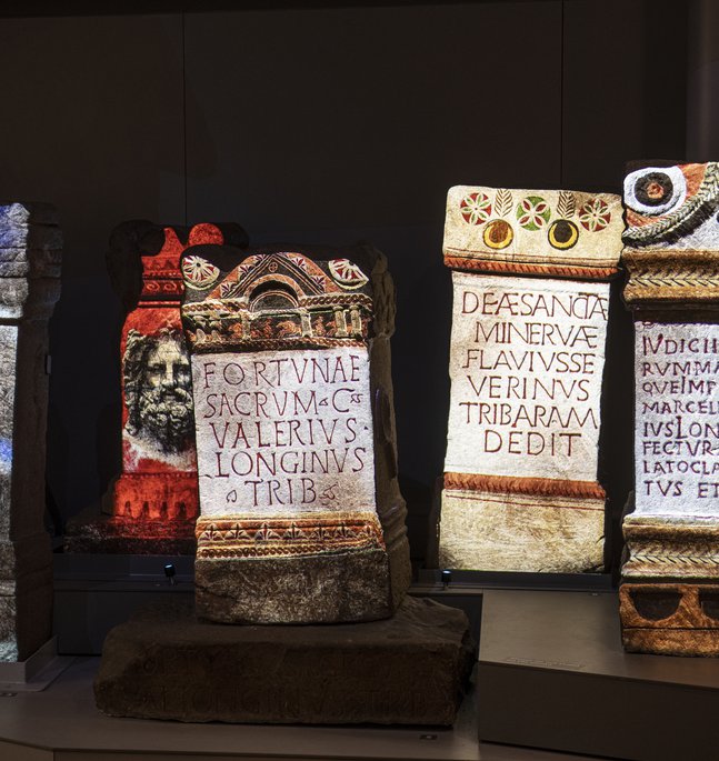 Clay? Relay! | What's on | Great North Museum: Hancock