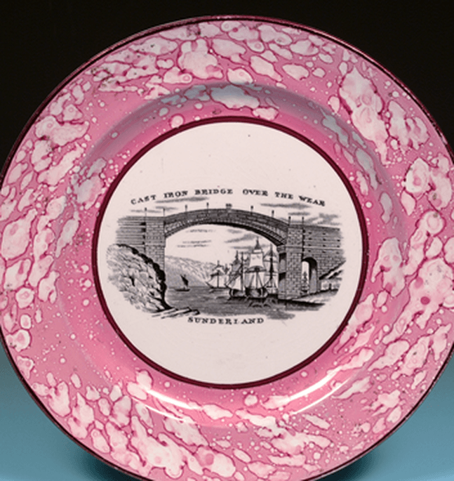 Children’s art workshop - create a plate design | What's on | Hatton ...