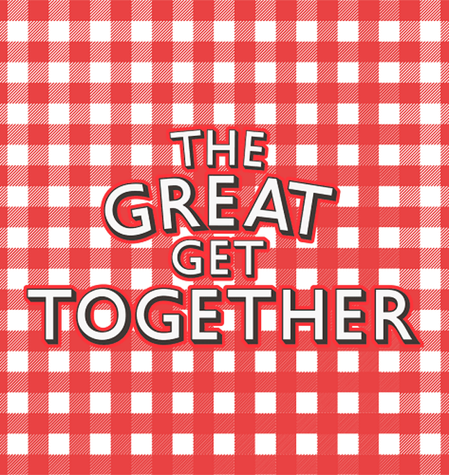The Great Get Together | What's on | Discovery Museum