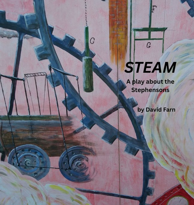 Steam: Live Performance and Heritage Train Ride | What's on ...