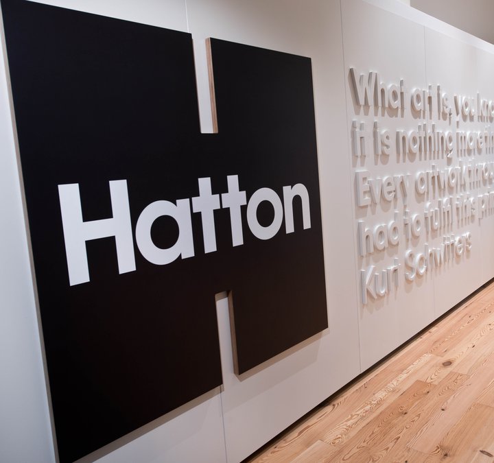 Hatton Gallery