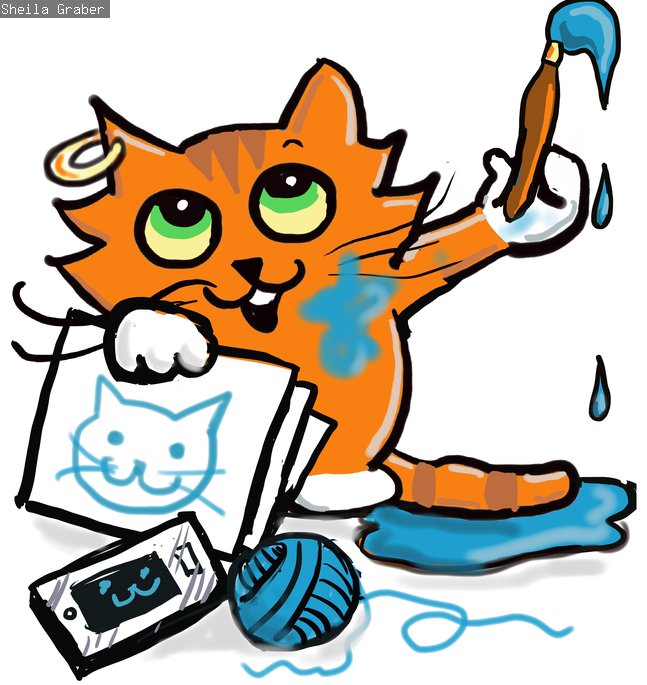Sheila's Mini Mewseum Show - kids competition | What's On | South ...