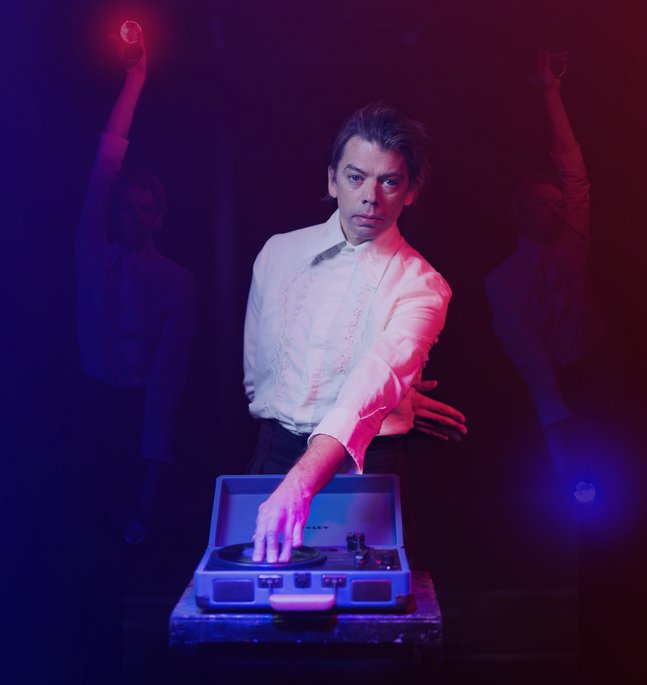 LGBTQ+ Archive History Workshop with Tom Marshman | What's on | Tyne ...