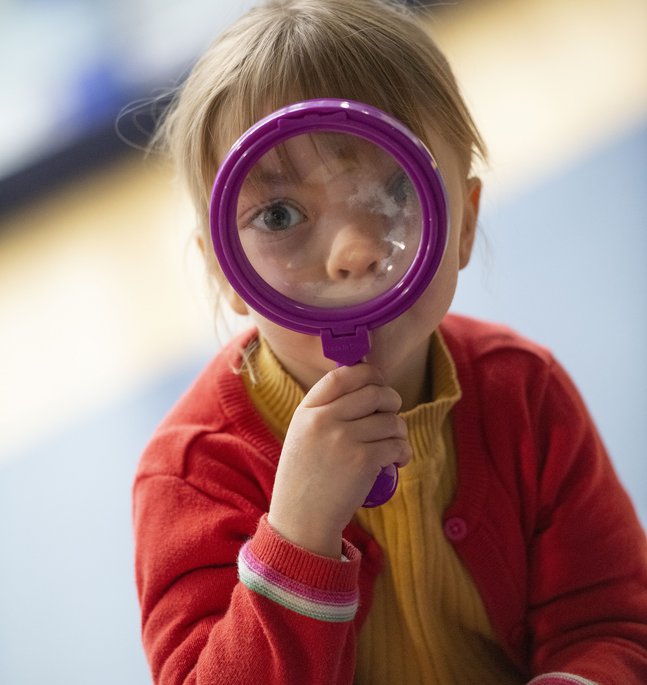 Ingenious Inventors Trail | What's On | Discovery Museum