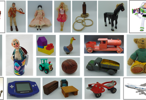 toys | Discovery Museum