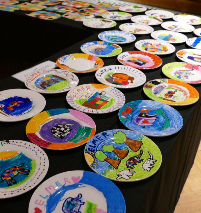 Unique Weeks: World Nursery Rhyme Week | What's on | Shipley Art Gallery