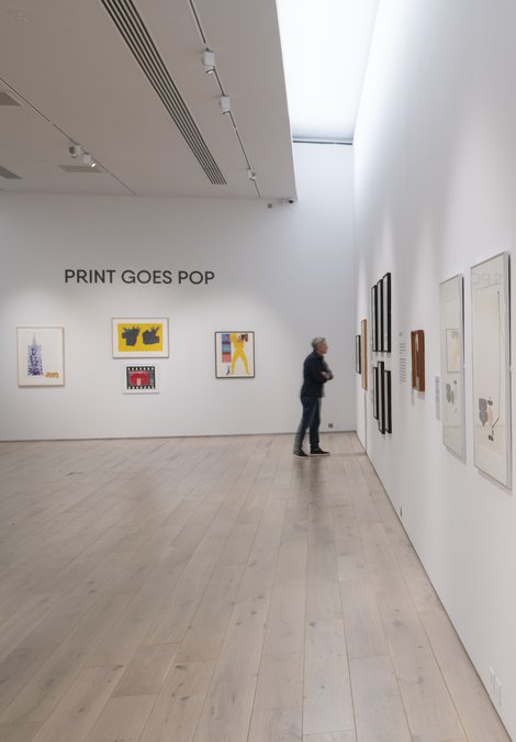 Hatton Gallery - Art for the future