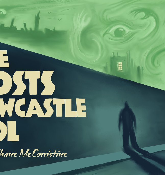 *FULLY BOOKED* The Ghosts of Newcastle Gaol | What's on | Discovery Museum