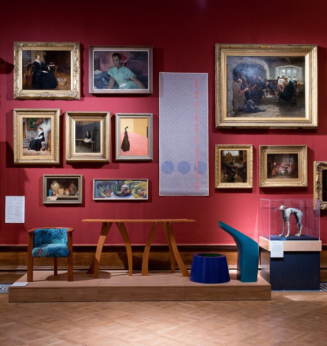 Treasures from the Shipley Art Gallery Collection | What's On | Shipley ...