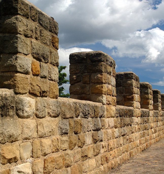 Hadrian's Wall Segedunum | What's On | Segedunum Roman Fort
