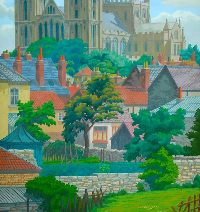 Art and Literacy | What's on | Hatton Gallery