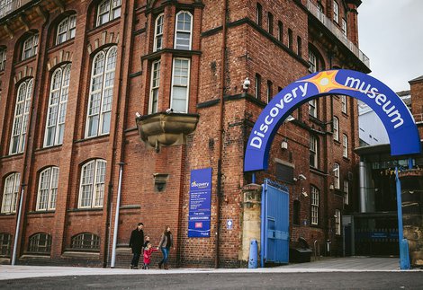 Visit North East Museums | North East Museums