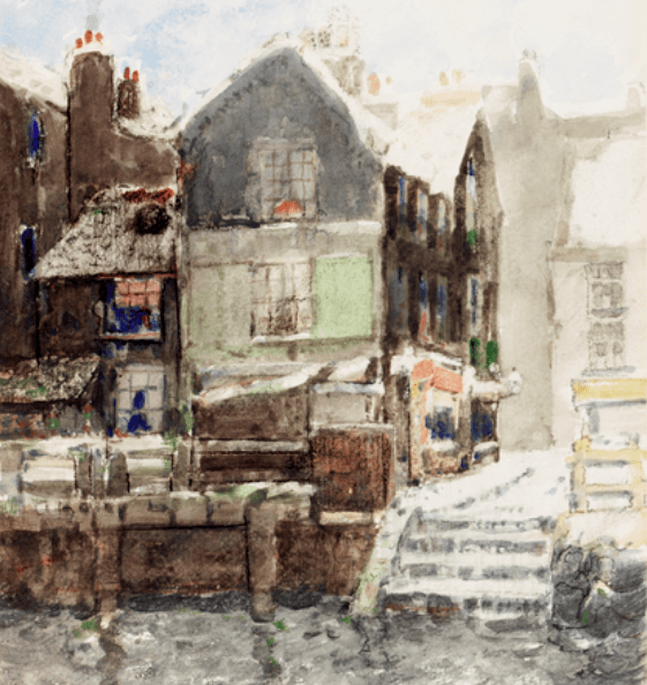 George Horton: Artworks from the Collection | What's On | South Shields ...