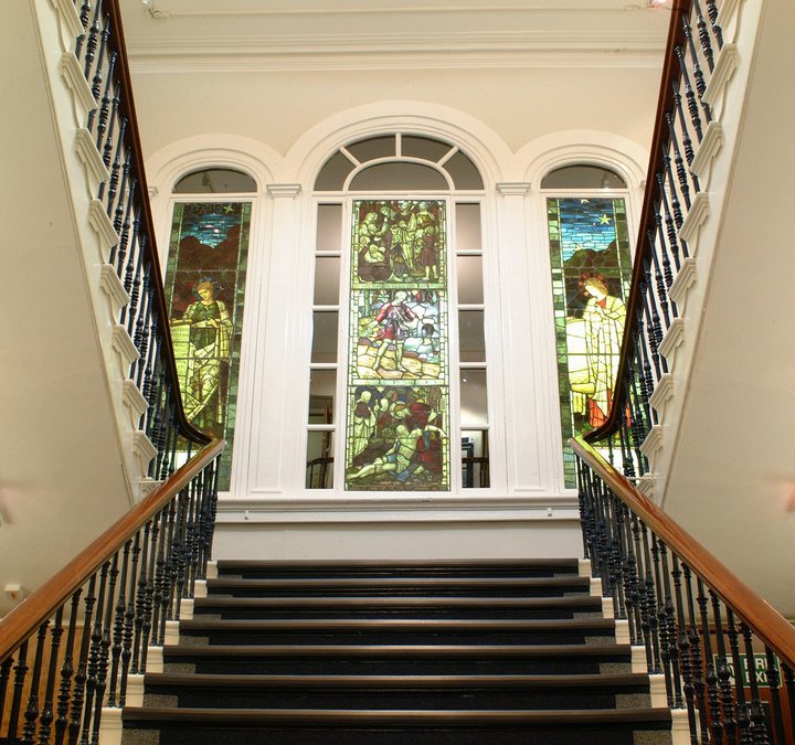 About | South Shields Museum & Art Gallery