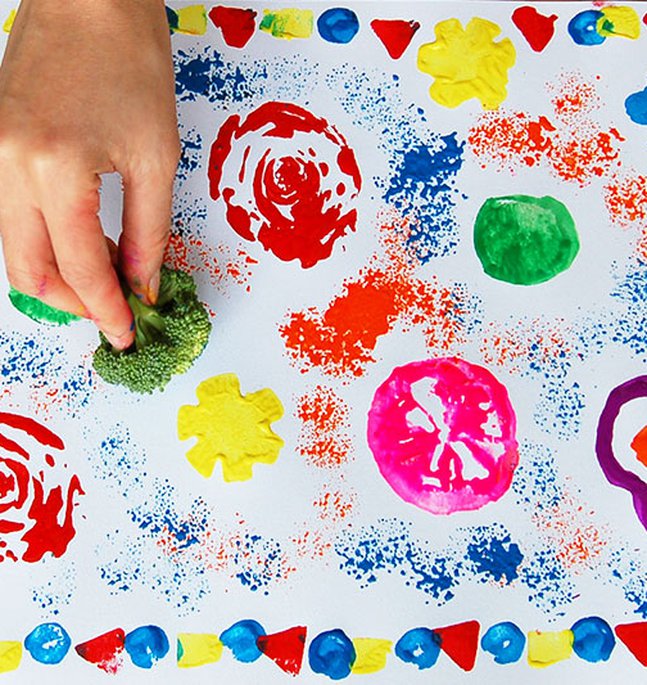 Tremendous Tuesday: Food Fun | What's On | South Shields Museum & Art ...