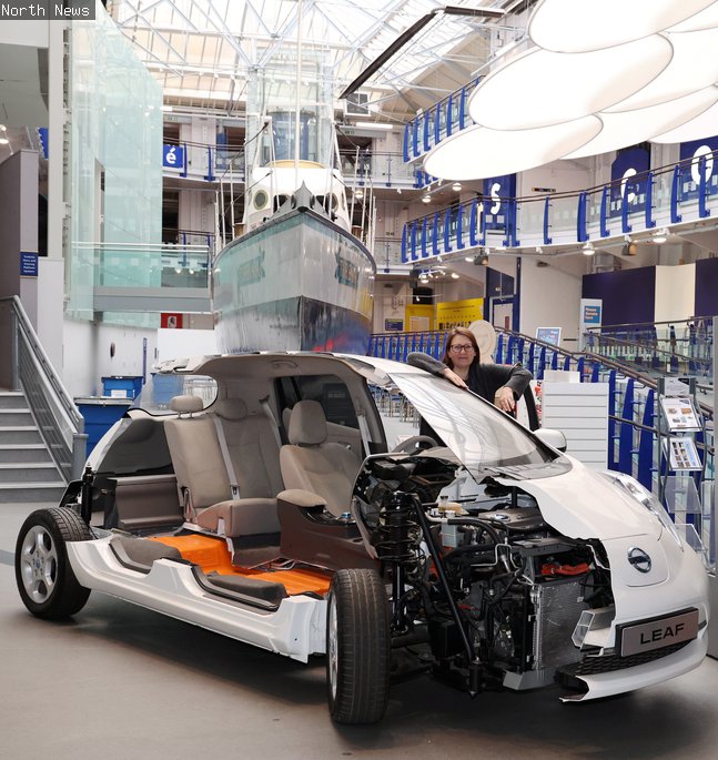 Meet the Expert – All About Electric Cars and their Batteries | What's ...