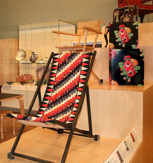 Designs for Life | What's On | Shipley Art Gallery