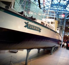 About | Discovery Museum