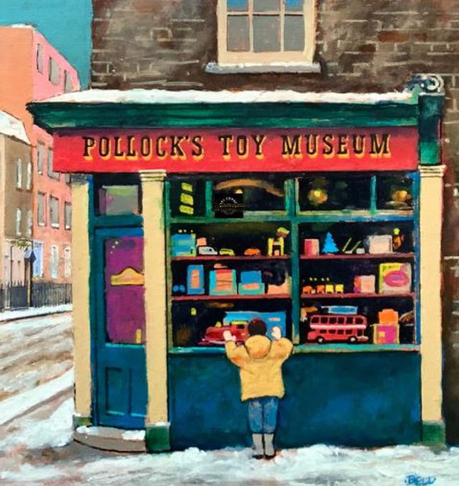 Gateshead Art Society Annual Exhibition | What's On | Shipley Art Gallery