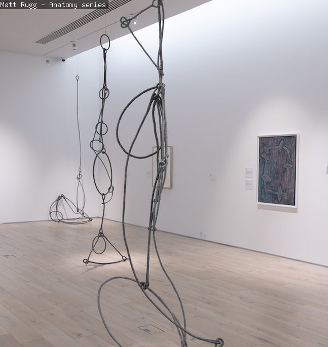 Points & Pathways | What's On | Hatton Gallery