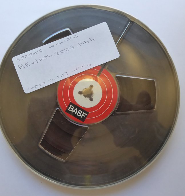 The Sound of Science | What's On | Discovery Museum