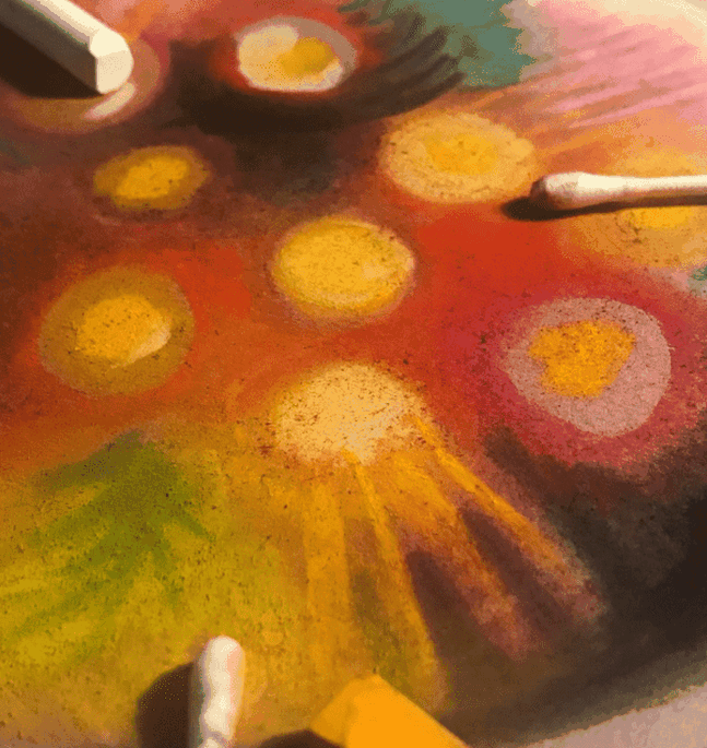 Happiness Drawing Day | What's on | Shipley Art Gallery